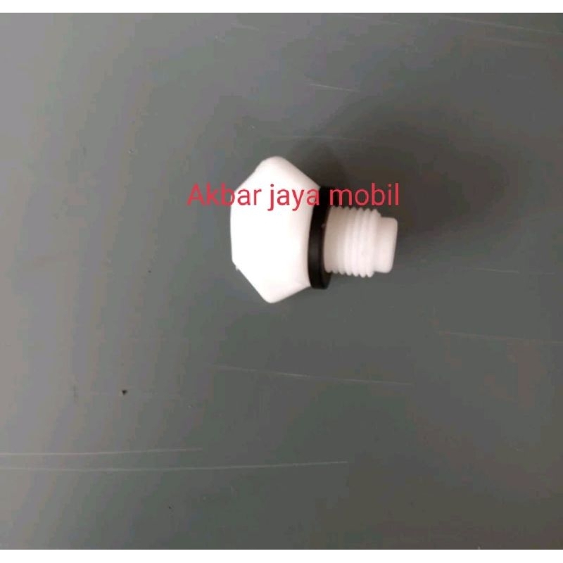 Jual tutup kran radiator bawah Futura colt T120SS | Shopee Indonesia