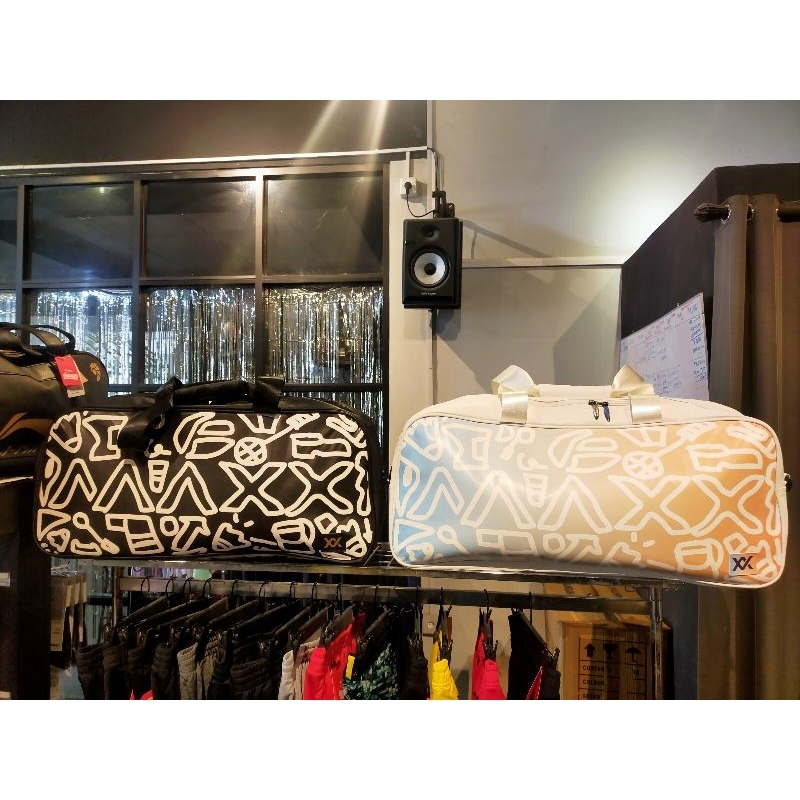 Jual Tas Badminton Maxx Original | Shopee Indonesia