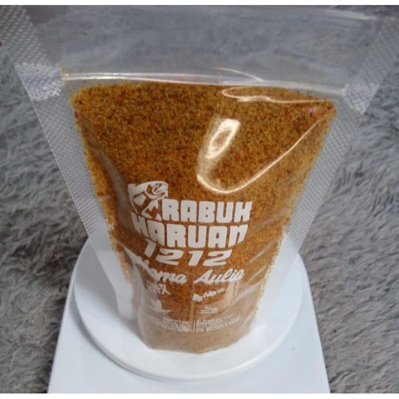 Jual RABUK HARUAN MAMA AULIA 1212 | Shopee Indonesia