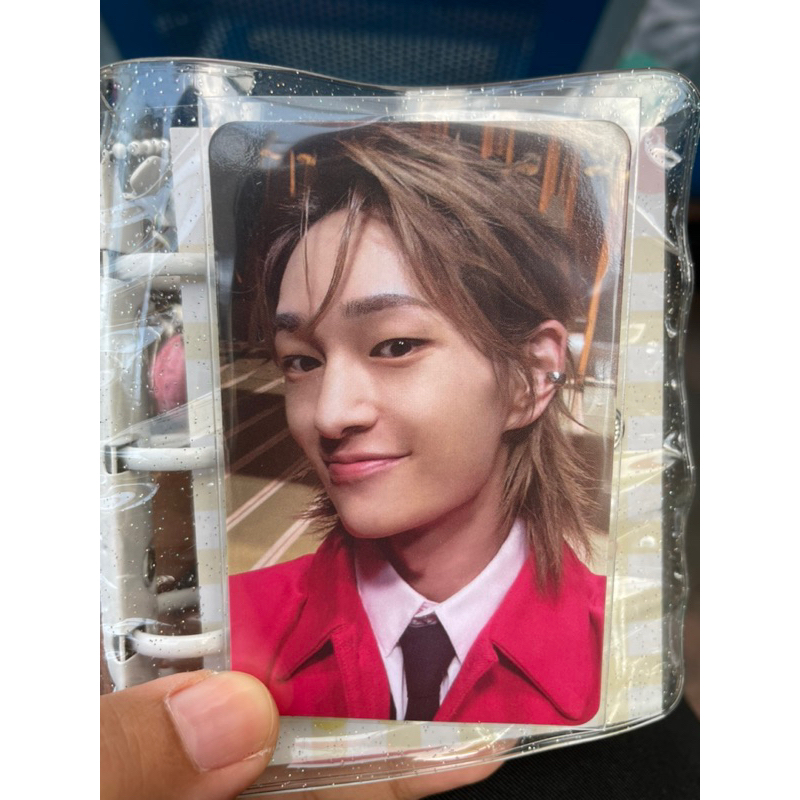 Jual SHINee Hard Onew Taemin Key PC Photocard | Shopee Indonesia