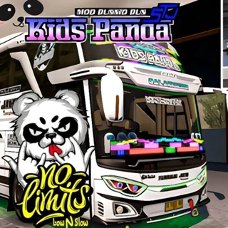 Jual Stiker Bus Keren Terlengkap & Harga Terbaru Juli 2024 | Shopee ...