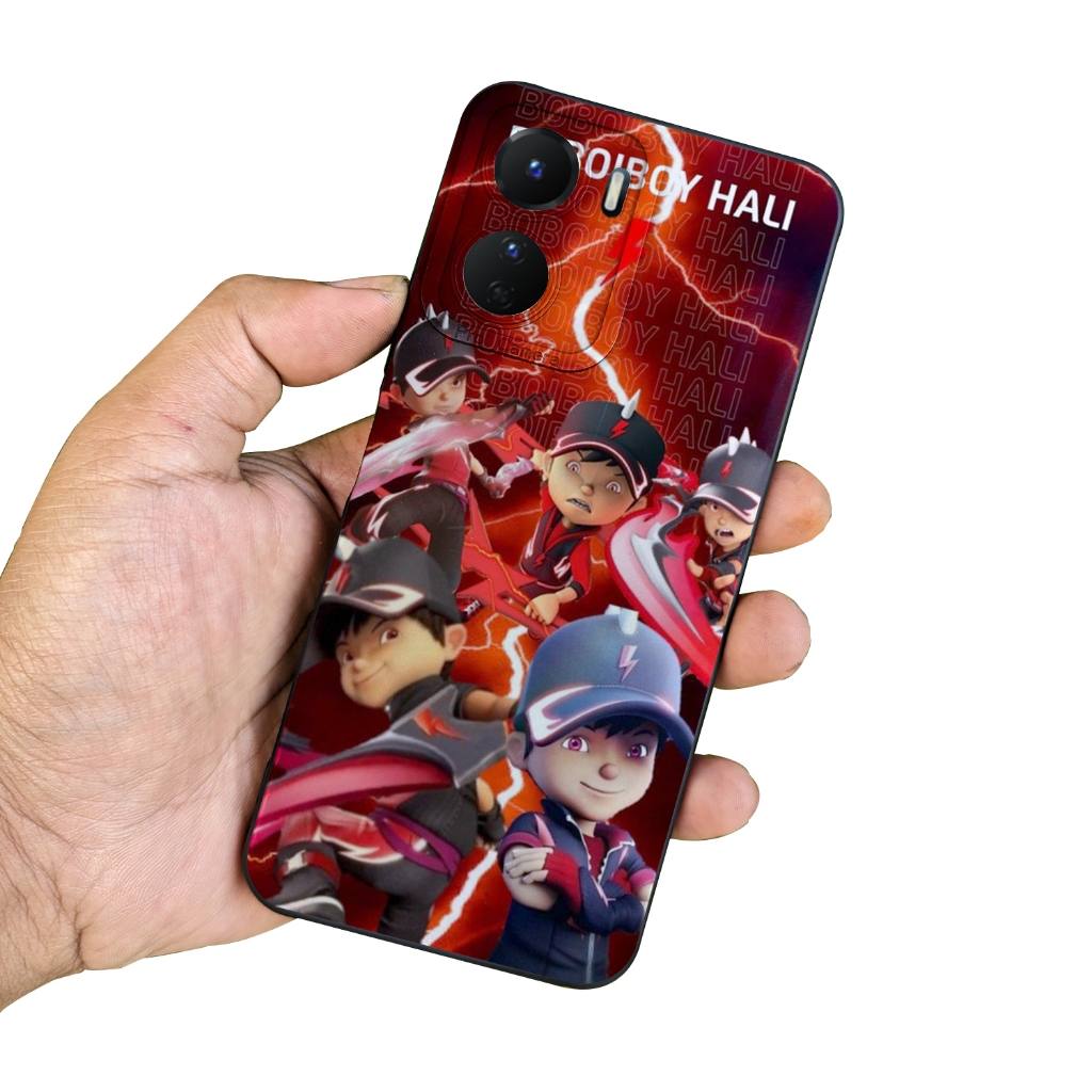 Jual Casing Case Redmi 8 9 9a 9c 10 10a 10c Softcase motif karakter ...