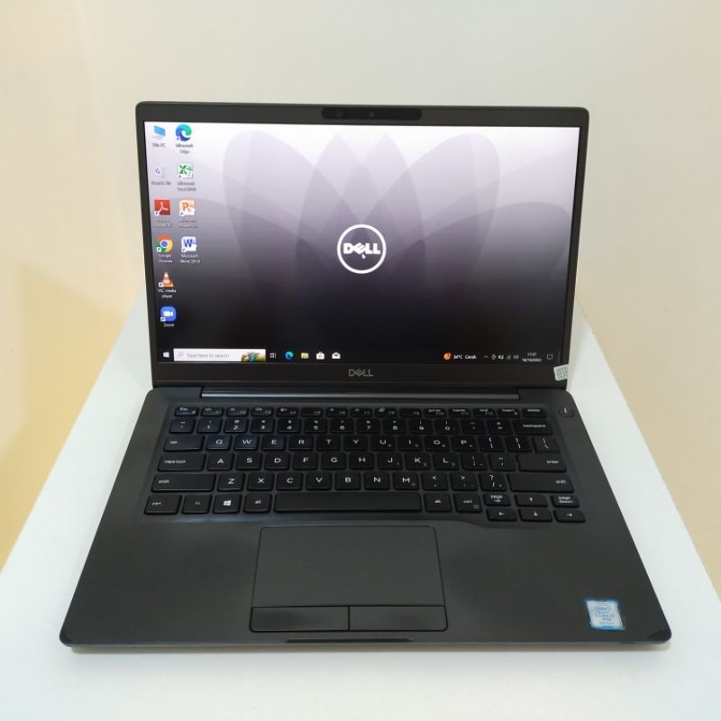 Jual LAPTOP DELL LATITUDE 7300 INTEL CORE I7 RAM 16GB SSD 256GB ...