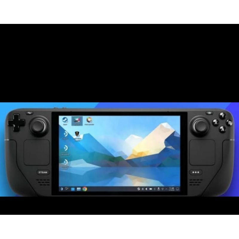 Jual steam deck | Shopee Indonesia