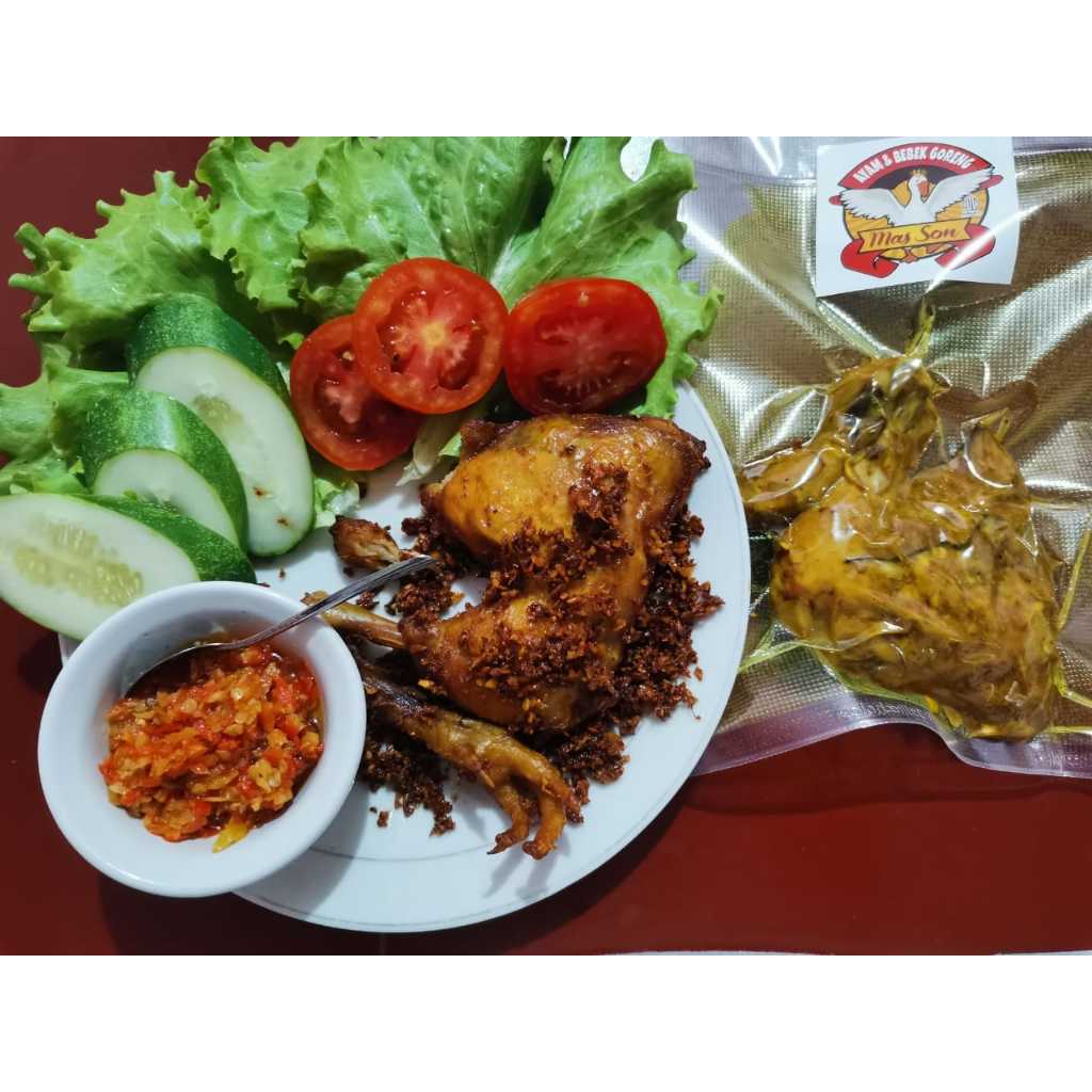 Jual Bebek dan Ayam Frozen | Shopee Indonesia