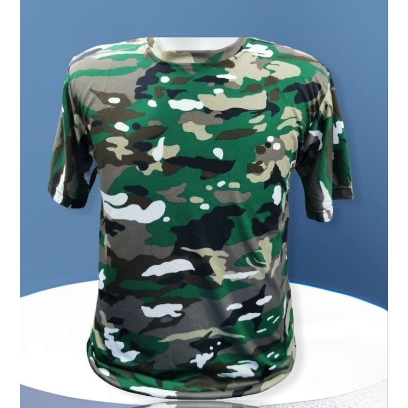 Jual Kaos doreng DEWASA loreng motif acak | Shopee Indonesia