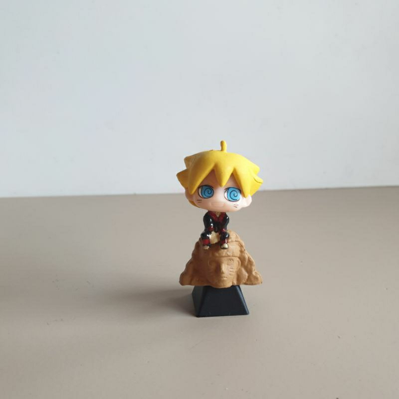 Jual Hokage Series Keycaps Naruto untuk Keyboard Mechanical | Shopee ...