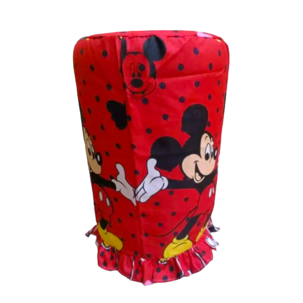 Jual Sarung Galon Kain Karakter Mickey Mouse | Shopee Indonesia
