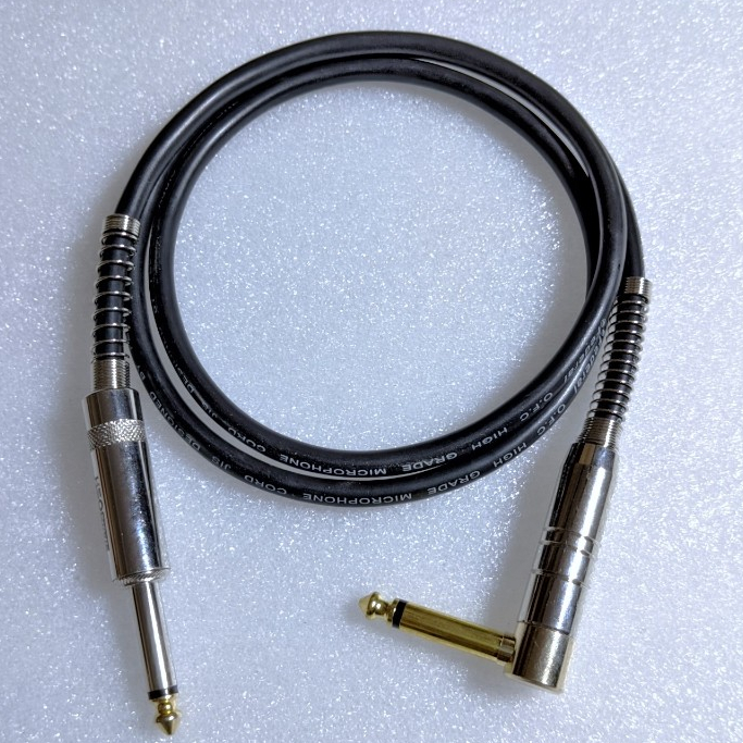 Jual KABEL GITAR DAN KEYBOARD PREMIUM 1 SAMPAI 10 METER | Shopee Indonesia