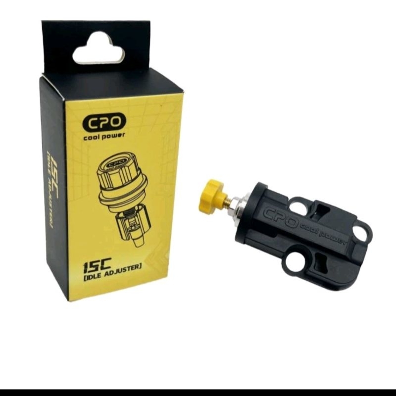 Jual ISC MANUAL SETELAN LANGSAM PCX 150 HONDA SONIC 150 HONDA ADV SUPRA GTR CBR 150 ORIGINAL CPO ...