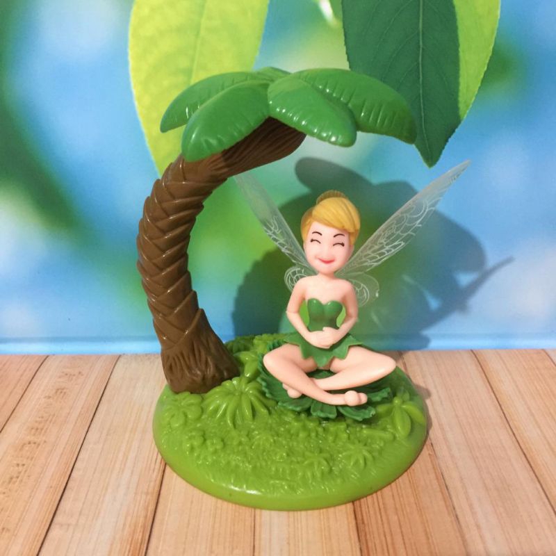 Jual Pohon Disney & Figure Tinkerbell | Shopee Indonesia