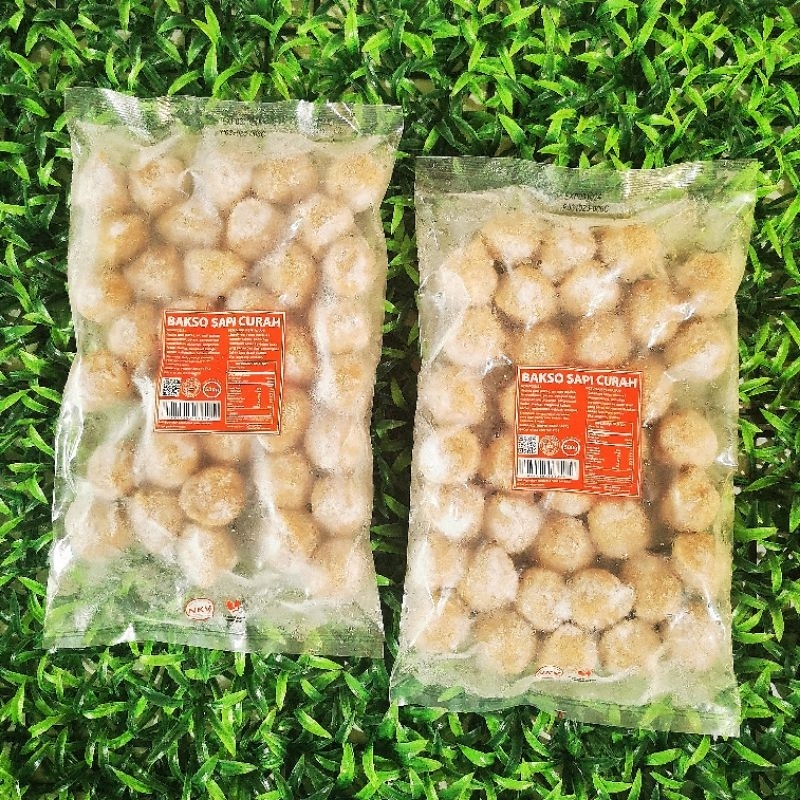 Jual Bernardi Bakso Curah (Vitalia) - 500 Gr | Shopee Indonesia