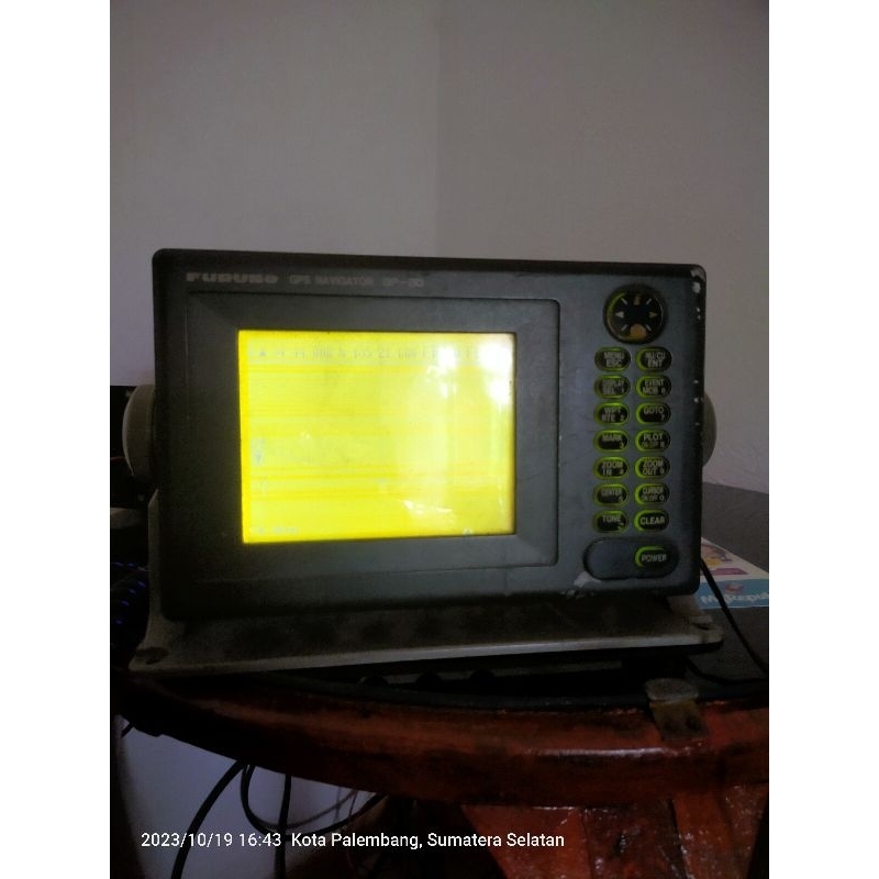 Jual Furuno gp80 | Shopee Indonesia