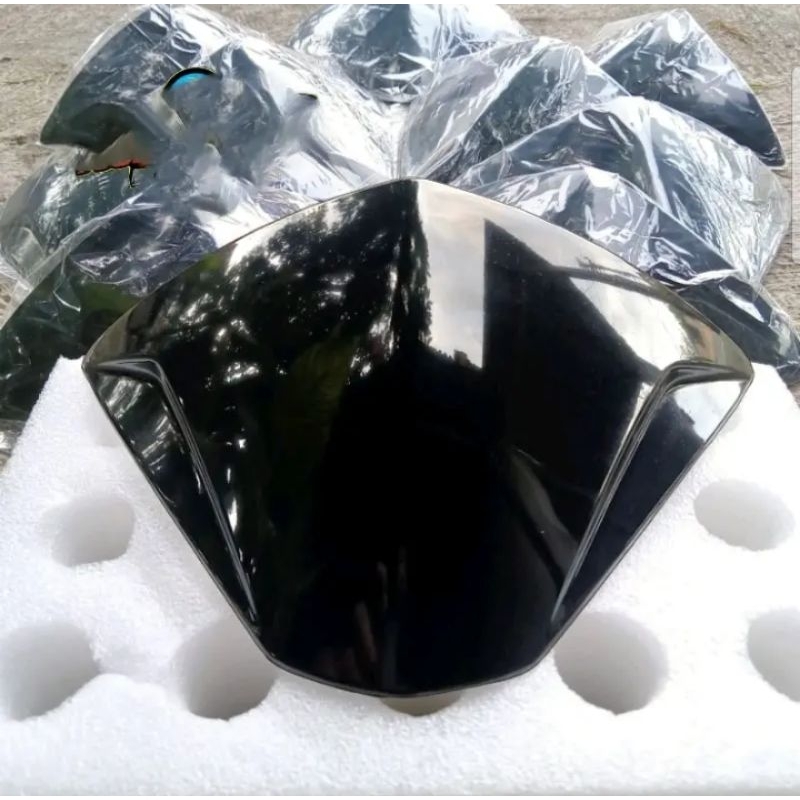 Jual Visor Mio, visor Jupiter | Shopee Indonesia