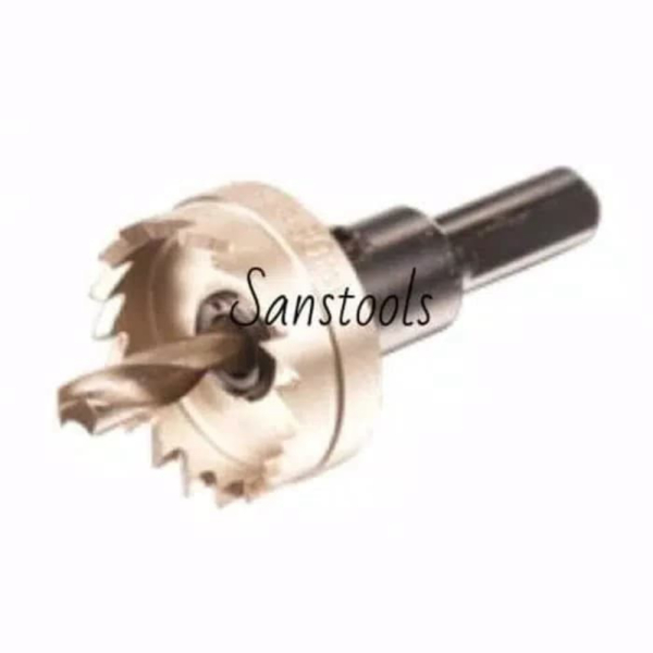 Jual Holesaw Kugel 70mm mata bor plong hole saw 70 mm besi plat pvc ...