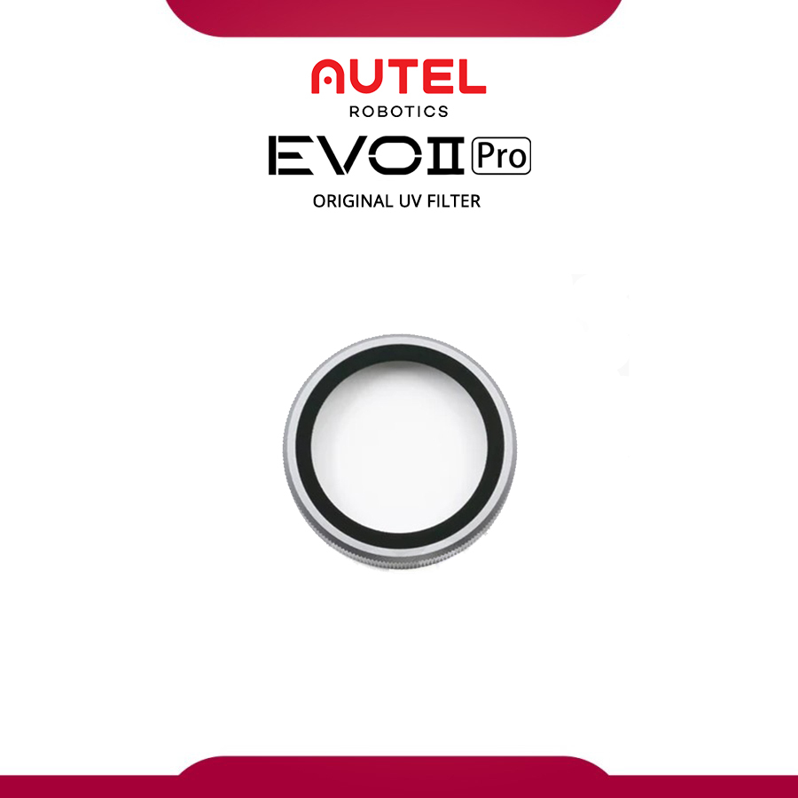Jual AUTEL ROBOTICS EVO II PRO ORIGINAL UV FILTER | Shopee Indonesia