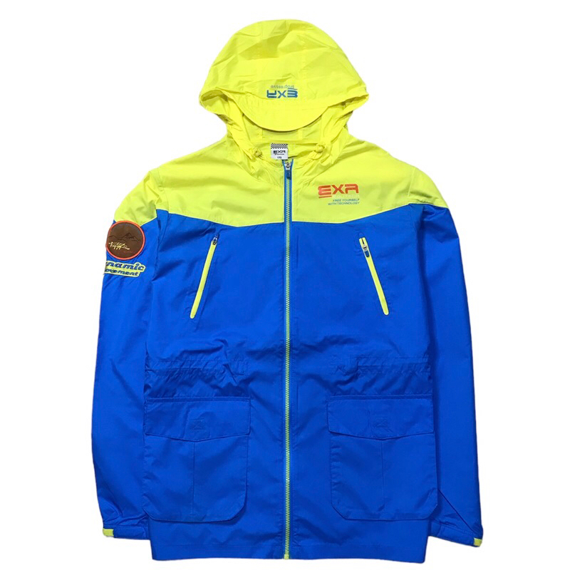 Jual jacket Exr progresive | Shopee Indonesia