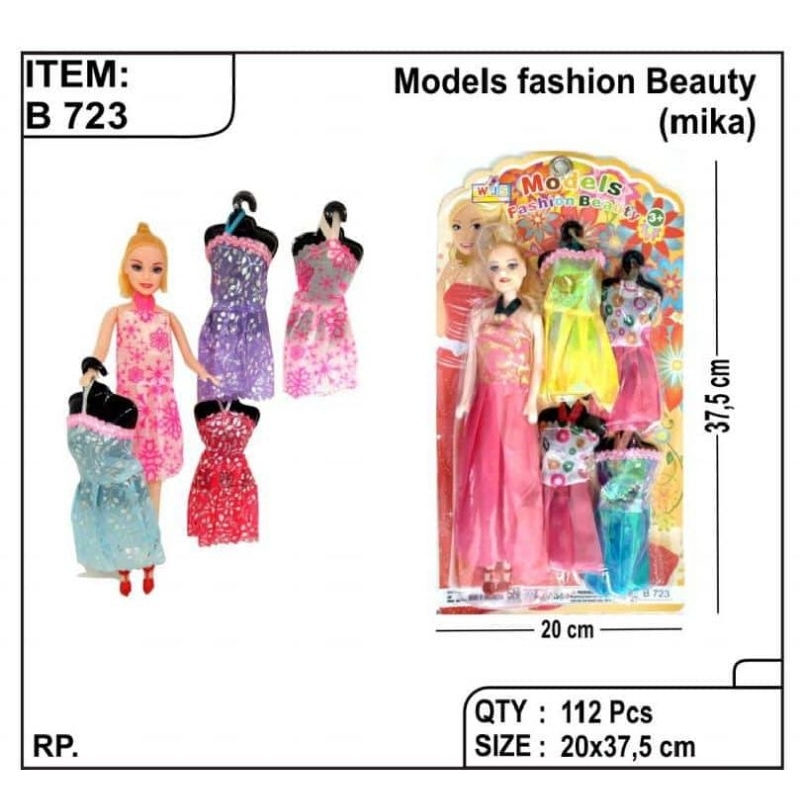 Jual BONEKA BERBY MAINAN ANAK | Shopee Indonesia