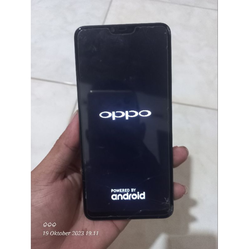 Jual Oppo A3s Minus Cph1803 | Shopee Indonesia