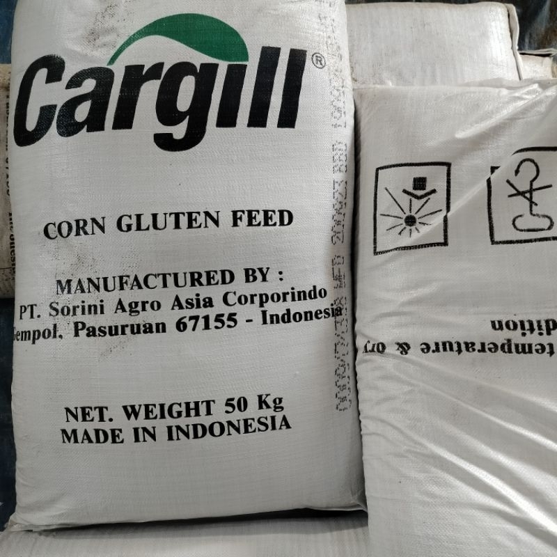 Jual SAMPLE CGF CARGIL | Shopee Indonesia