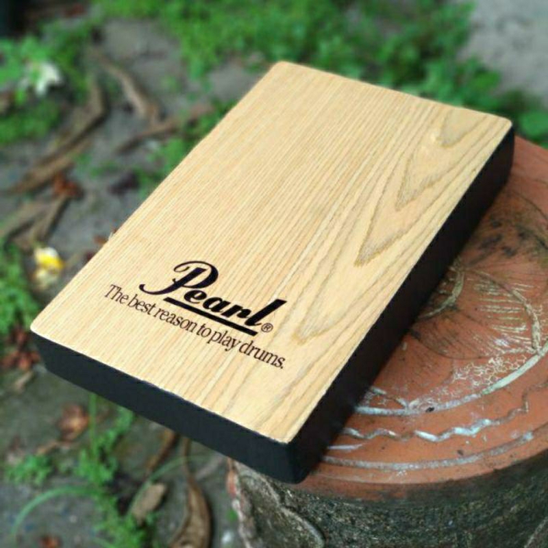 Jual Portable cajon BONUS TAS /Travel cajon travel kajon mini cajon ...