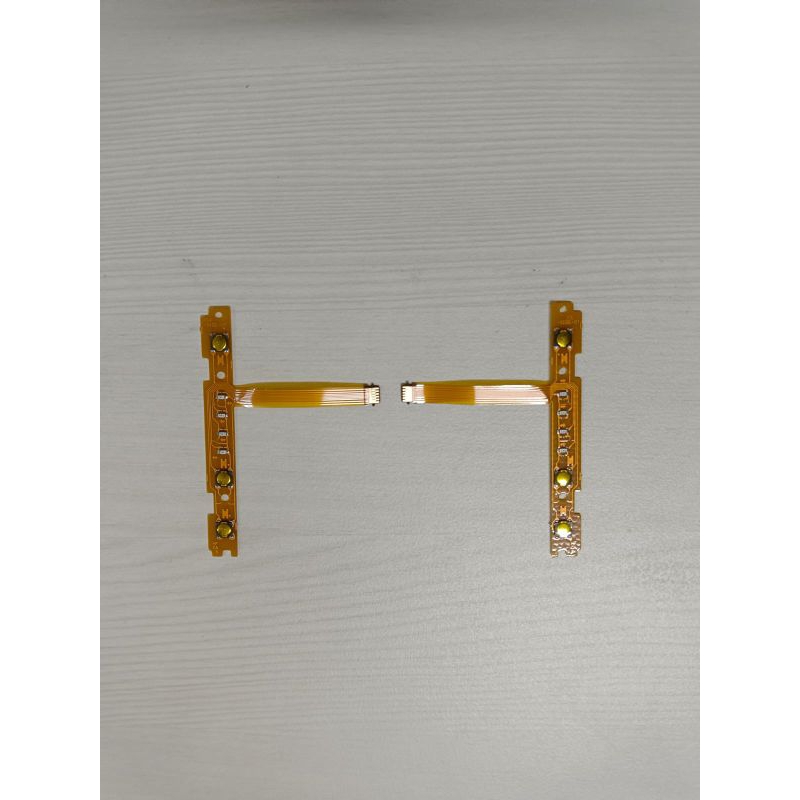 Jual FLEXIBLE JOY CON NINTENDO SWITCH SL SR JOYCON | Shopee Indonesia