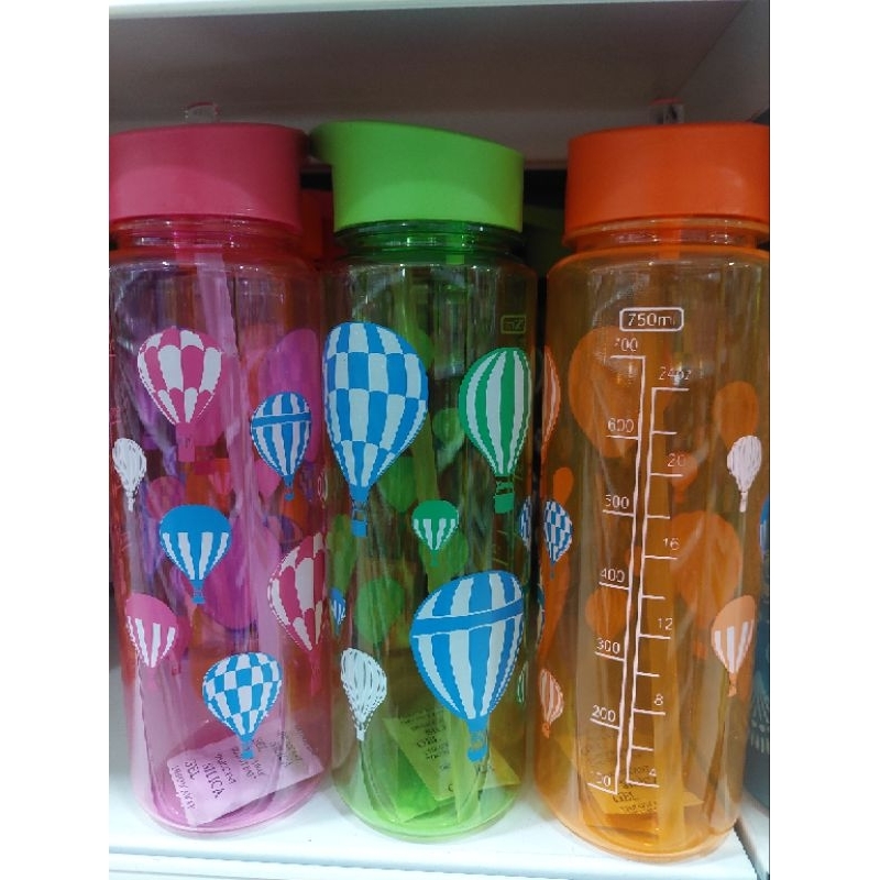 Jual Botol minum DIY 750ml | Shopee Indonesia