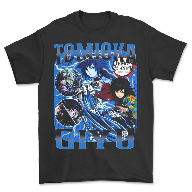 Jual Baju Termurah Kaos Anime Tomioka Giyu Demon Slayer Kaos Anime Baju ... Jual Baju Termurah Kaos Anime Tomioka Giyu Demon Slayer Kaos Anime Baju ...