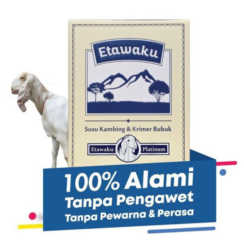 Jual SUSUS ETAWAKU PLATINUM | Shopee Indonesia