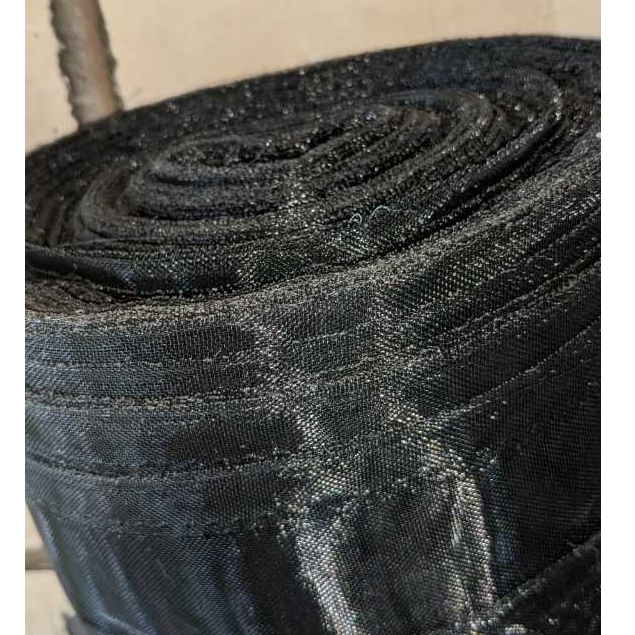 Jual BAHAN KAIN JALA/JARING/NET NYLON 1mm-1,5mm | Shopee Indonesia