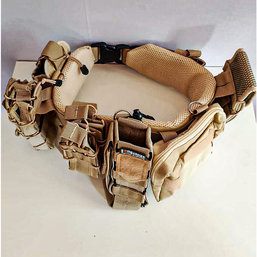 Jual Kopel set | Kopel set tactical | Kopel set lengkap | Kopel set ...