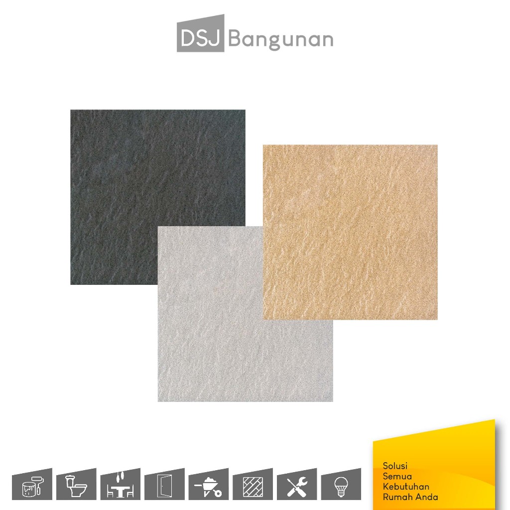 Jual Asia Tile 40x40 Oscar Series / Keramik Lantai | Shopee Indonesia