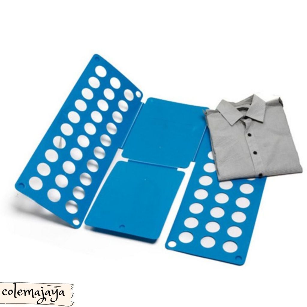 Jual ALAT LIPAT BAJU |Papan Lipat Baju Flipfold Laundry -Baju Praktis ...