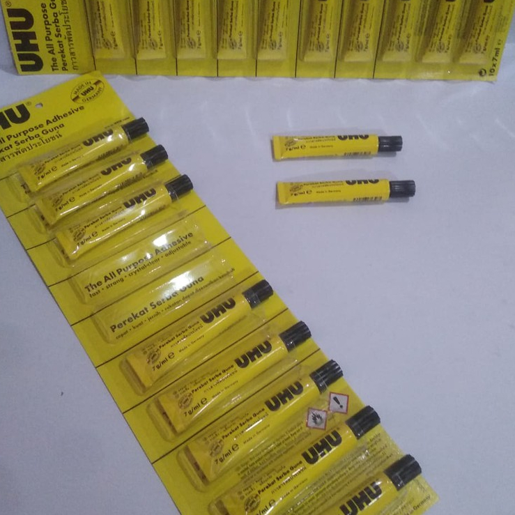 Jual Lem UHU Terlengkap & Harga Terbaru Mei 2026 | Shopee Indonesia
