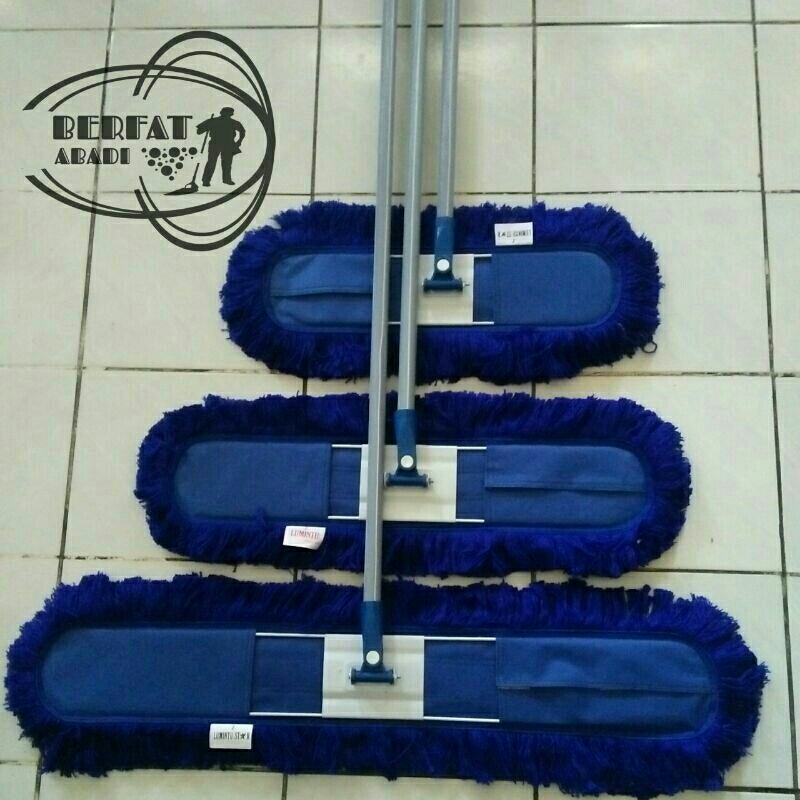 Jual LOBBY DUSTER SET 35 CM / PEL LANTAI DEBU ACRILIK | Shopee Indonesia