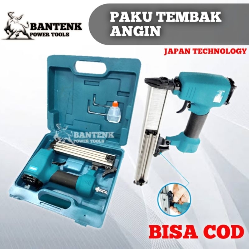 Jual MESIN PAKU TEMBAK ANGIN PAKU TEMBAK TUBE 8MM MESIN PAKU TEMBAK ...