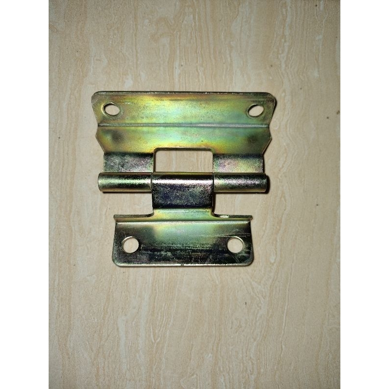 Jual ENGSEL PINTU BAK PIC UP KIJANG KF 20 SUPER KAPSUL&ISUZU PANTHER 1 ...