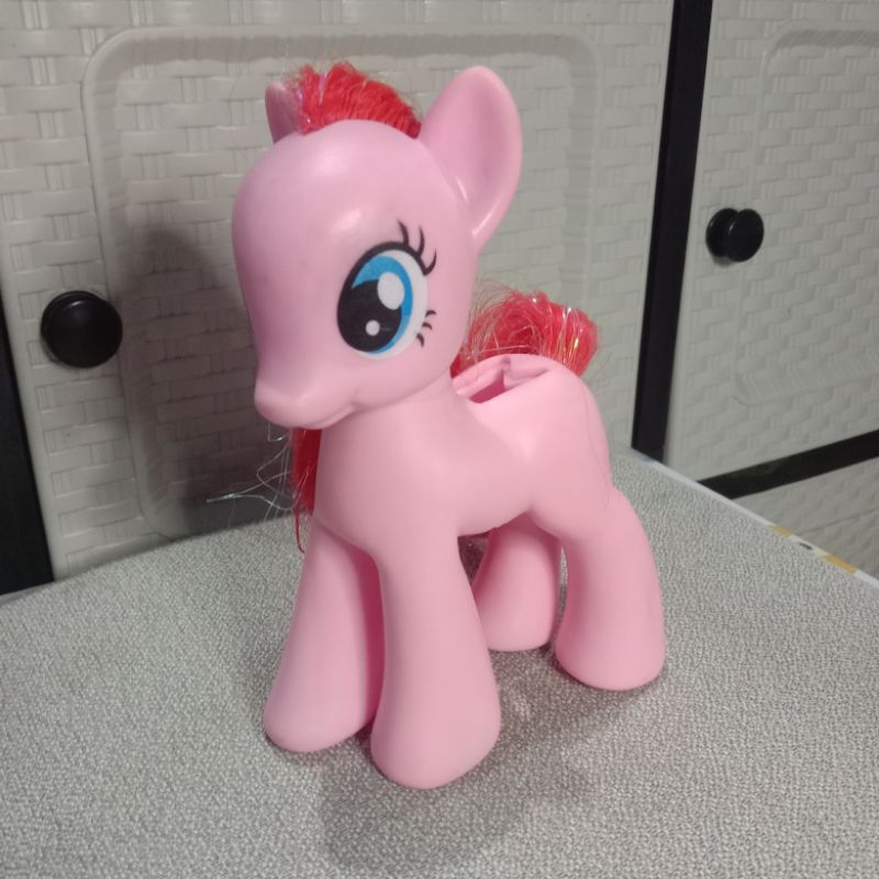 Jual My Little Pony Toy OH my giggles pinkie pie | Shopee Indonesia