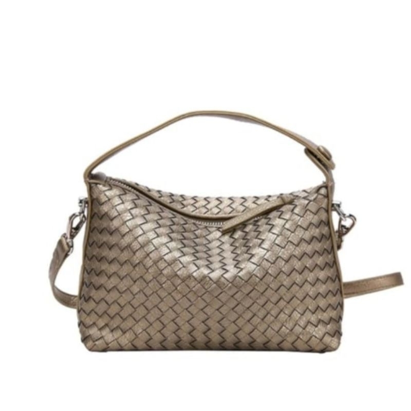 Jual [IYU] ICT18 - RILEY BAG TAS KOREA TAS WANITA TAS SELEMPANG TAS ...