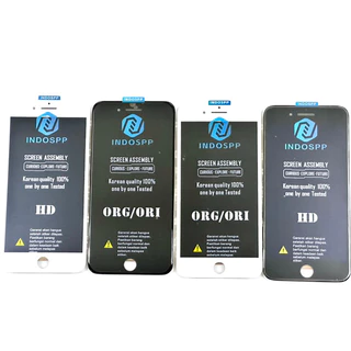 Jual LCD IPhone 7 Terlengkap & Harga Terbaru Juni 2024 | Shopee Indonesia