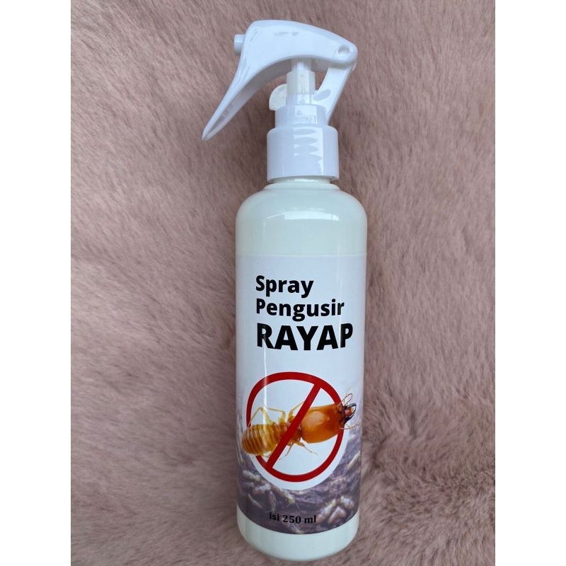 Jual PEMBASMI SEMUA JENIS RAYAP KAYU | RAYAP TANAH | RAYAP BASAH | 100% ...