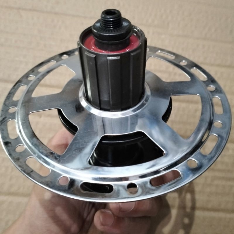 Jual Protector sprocket pelindung sprocket cover cassete sprocket ...