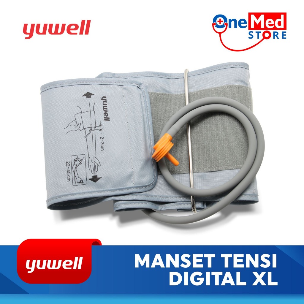 Jual Manset Tensimeter Digital | Shopee Indonesia