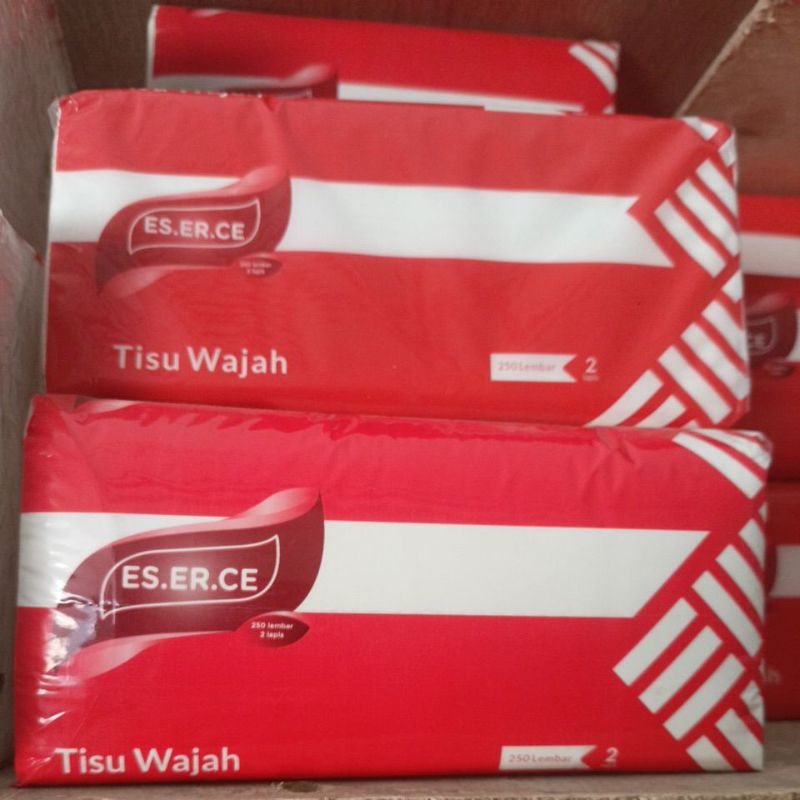 Jual SRC tisu wajah 250 lembar | Shopee Indonesia