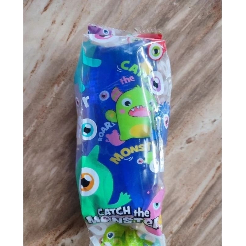 Jual mainan viral catch the monster | Shopee Indonesia
