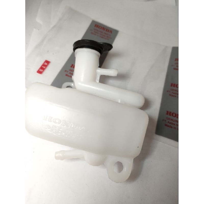 Jual Tabung tangki air radiator Vario 125 Vario 150 LED reservoir ...