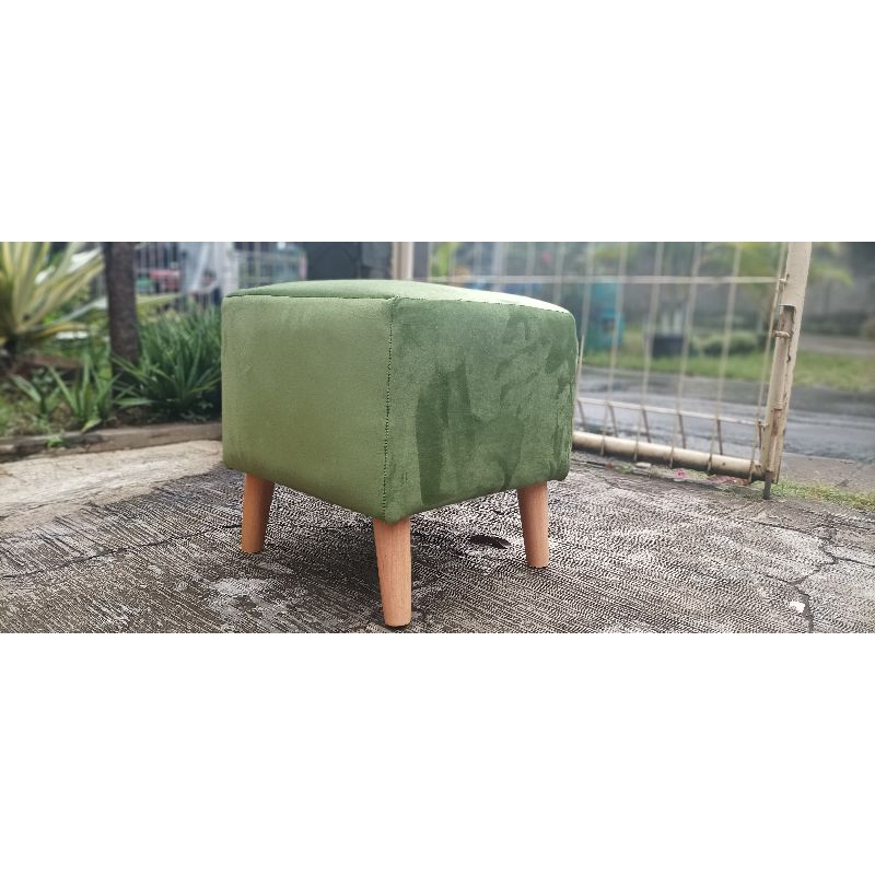 Jual stol fupp kotak bulat panjang | Shopee Indonesia
