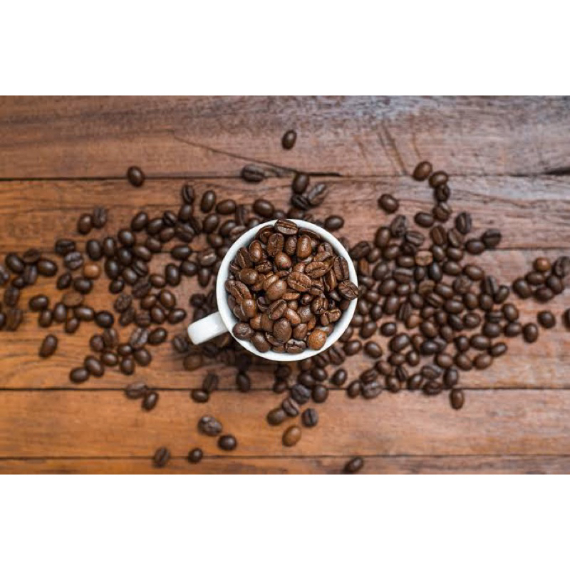 Jual biji kopi arabika tester coffee beans arabica 15gr untuk tester ...