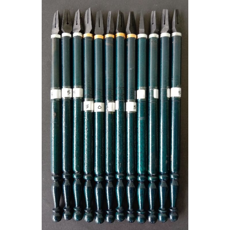 Jual Kalam/Qalam dekorasi ukuran 5mm | Shopee Indonesia