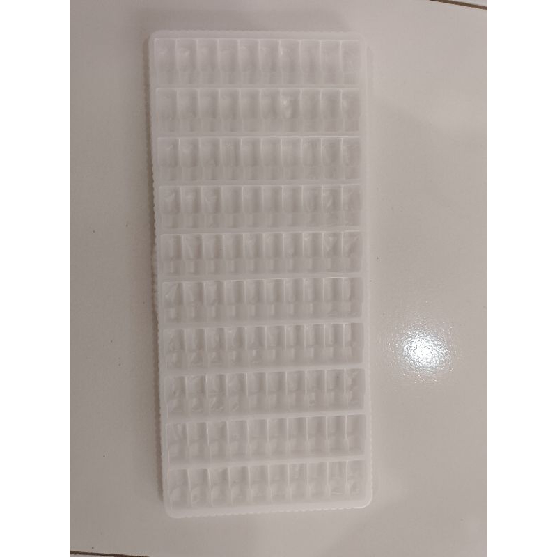 Jual cetakan ager, coklat mika bentuk unik per pack isi 10 lembar ...